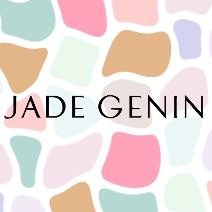 Jade Genin – PARISWAVE.COM