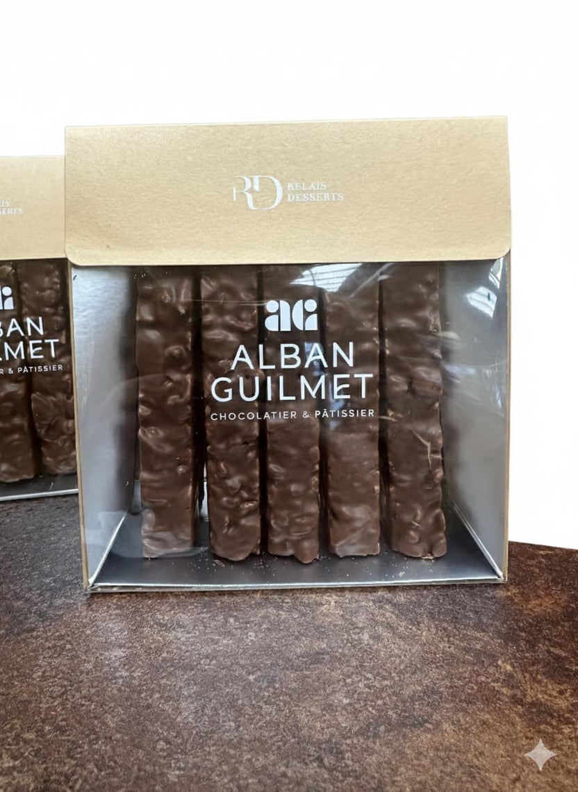 Alban Guilmet – PARISWAVE.COM