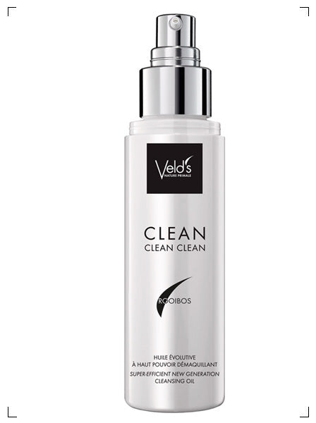Veld's | CLEAN CLEAN CLEAN HUILE EVOLUTIVE – PARISWAVE.COM